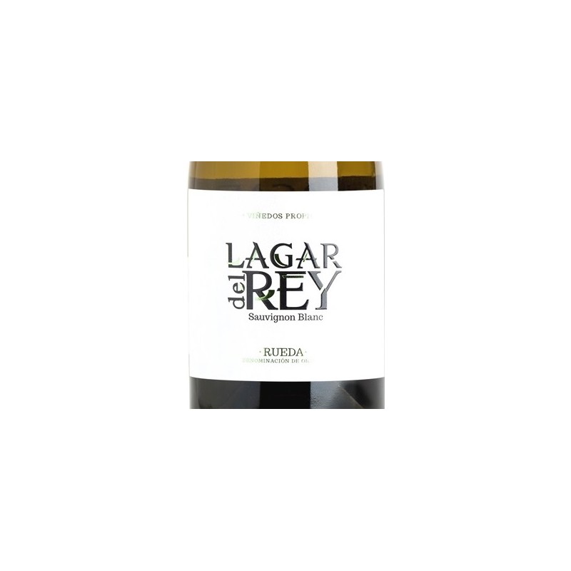 Lagar del Rey Sauvignon Blanc - Comprar vino Lagar del Rey Sauvignon ...