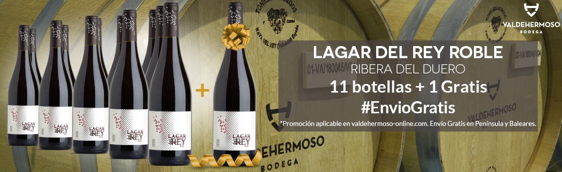 BODEGAS VALDEHERMOSO